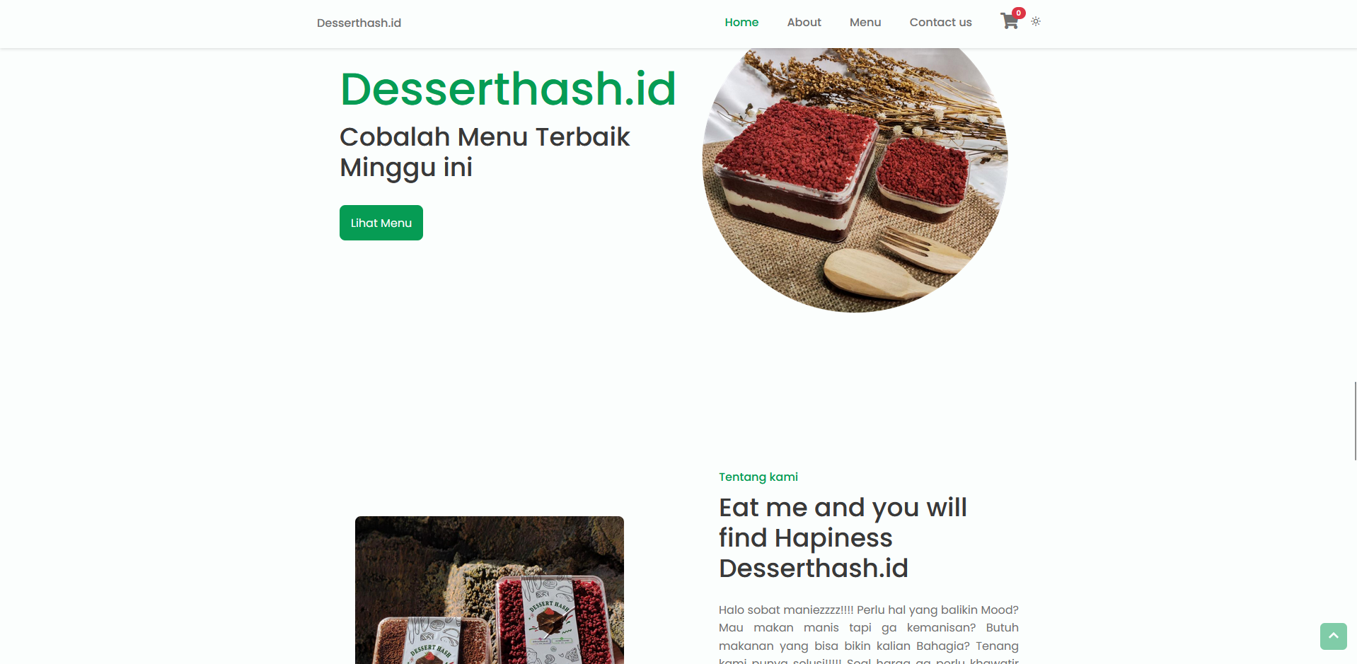 Abdul Fahmi A Portofolio