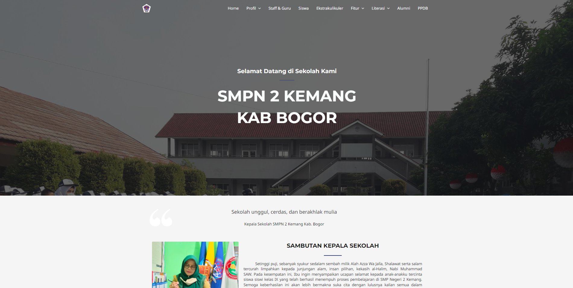 Abdul Fahmi A Portofolio